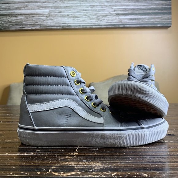 Vans | Shoes | Vans Mens Pro Classics Off The Wall 72454 Skate Shoes ...